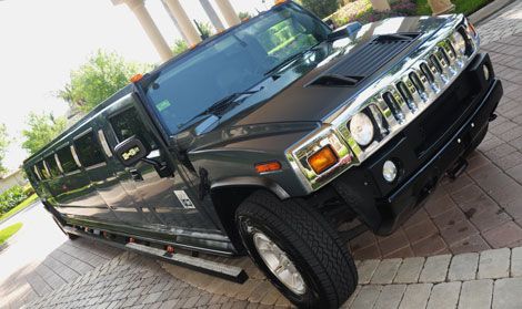 Hummer Limo Rental Service - Get Instant Online Quotes at Price4Limo