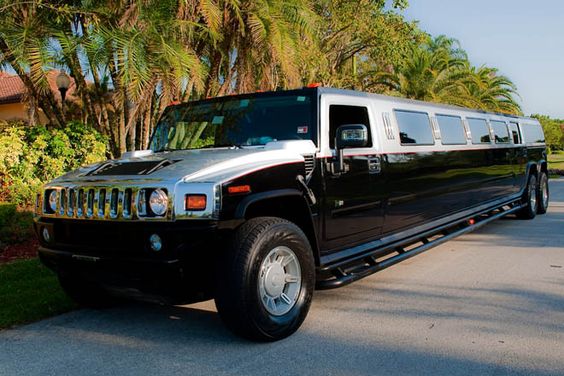 Hummer Limo Rental Service - Get Instant Online Quotes at Price4Limo