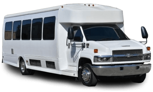 Minibus Rental Service - Easily Rent a Mini Bus For Any trip