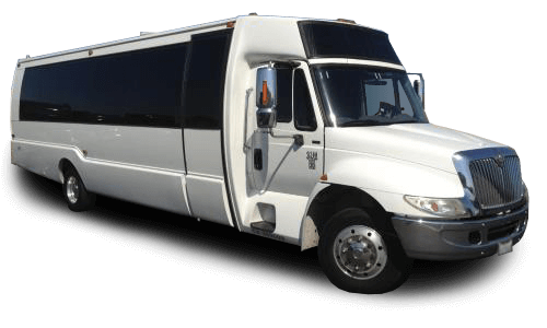 Minibus Rental Service - Easily Rent a Mini Bus For Any trip