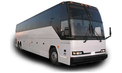 Charter Bus Rental Service - Get Charter Bus Quotes In Seconds